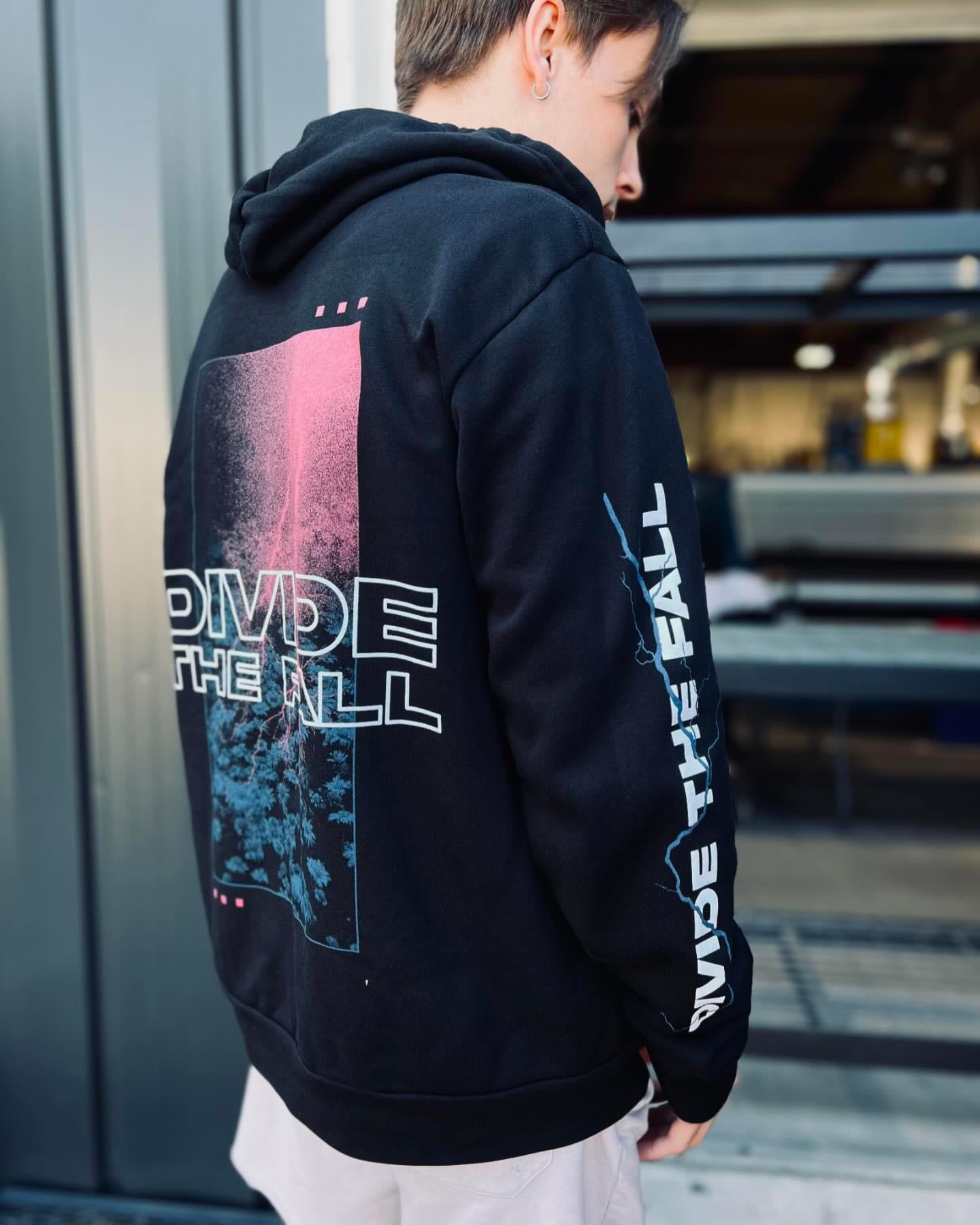 Divide The Fall | Official Website