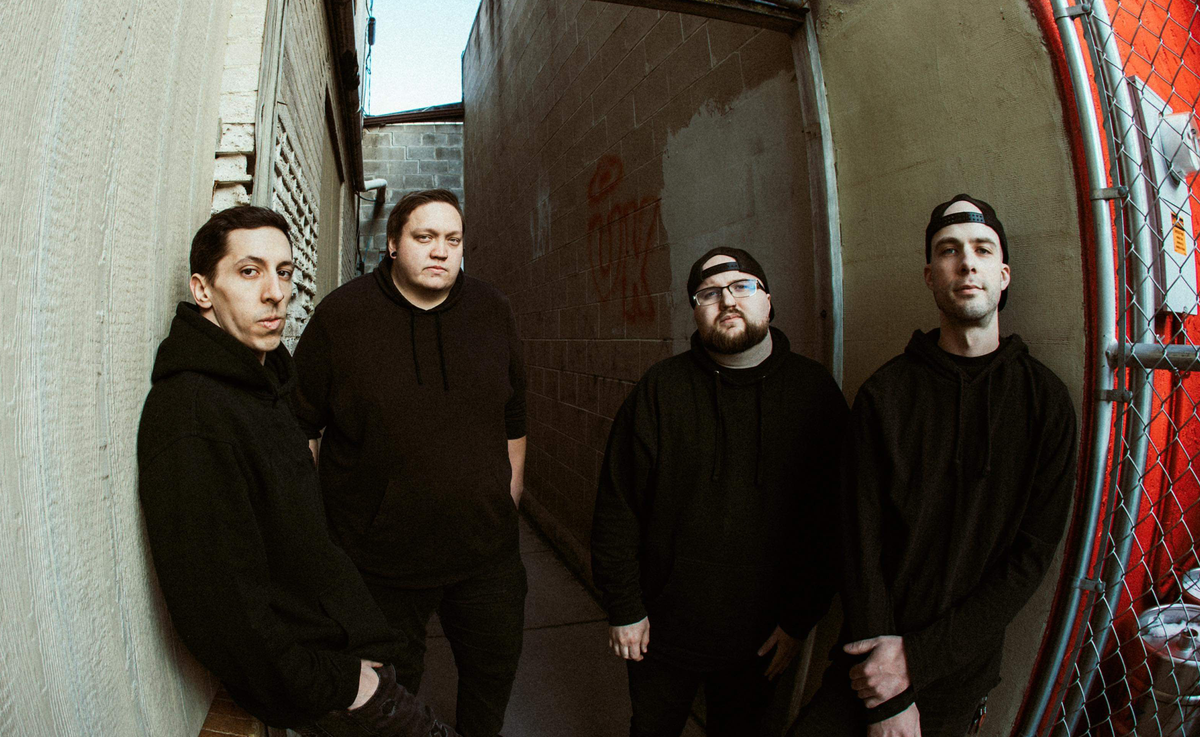 Divide The Fall | Official Website