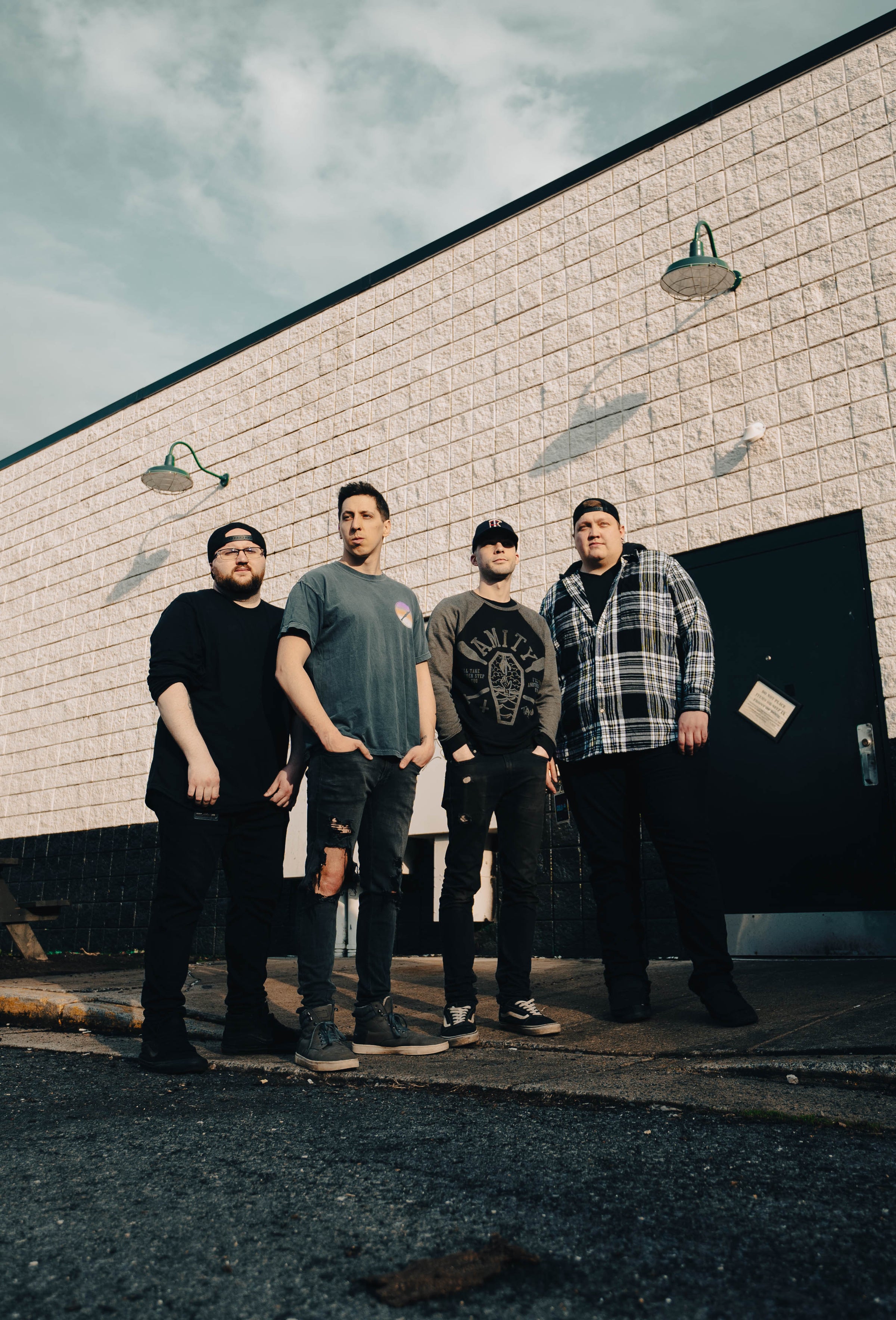 Divide The Fall | Official Website